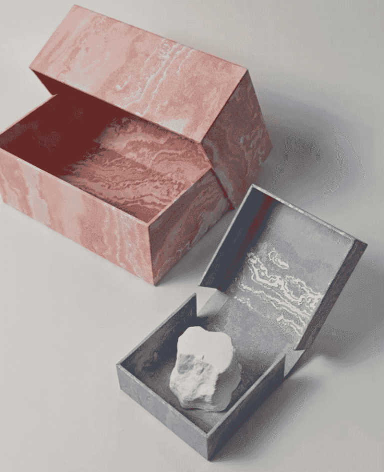 Custom Magnetic closure Gift Boxes - HipackMFG